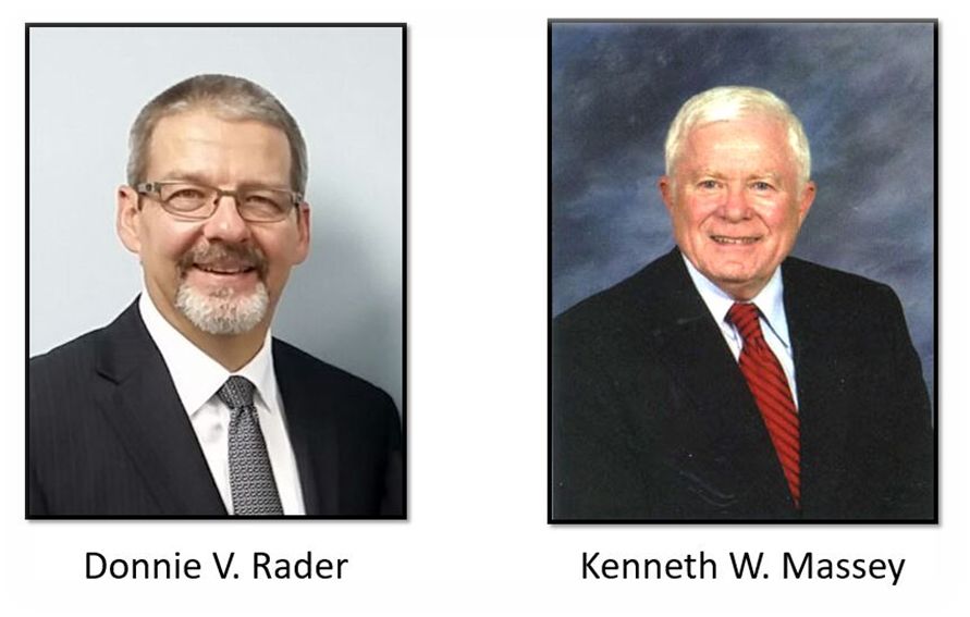 Kenneth W.Massey (Missionary Baptist)